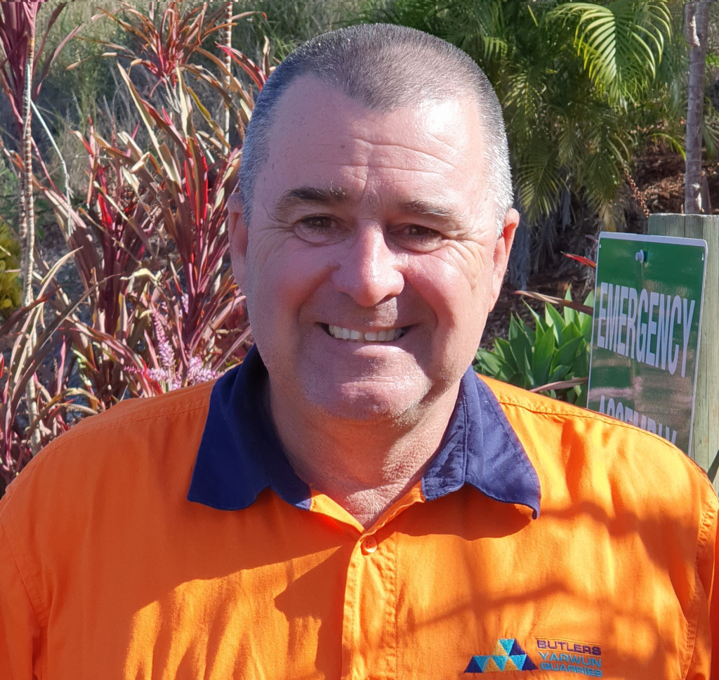 Butlers Yarwun Quarries | About Us